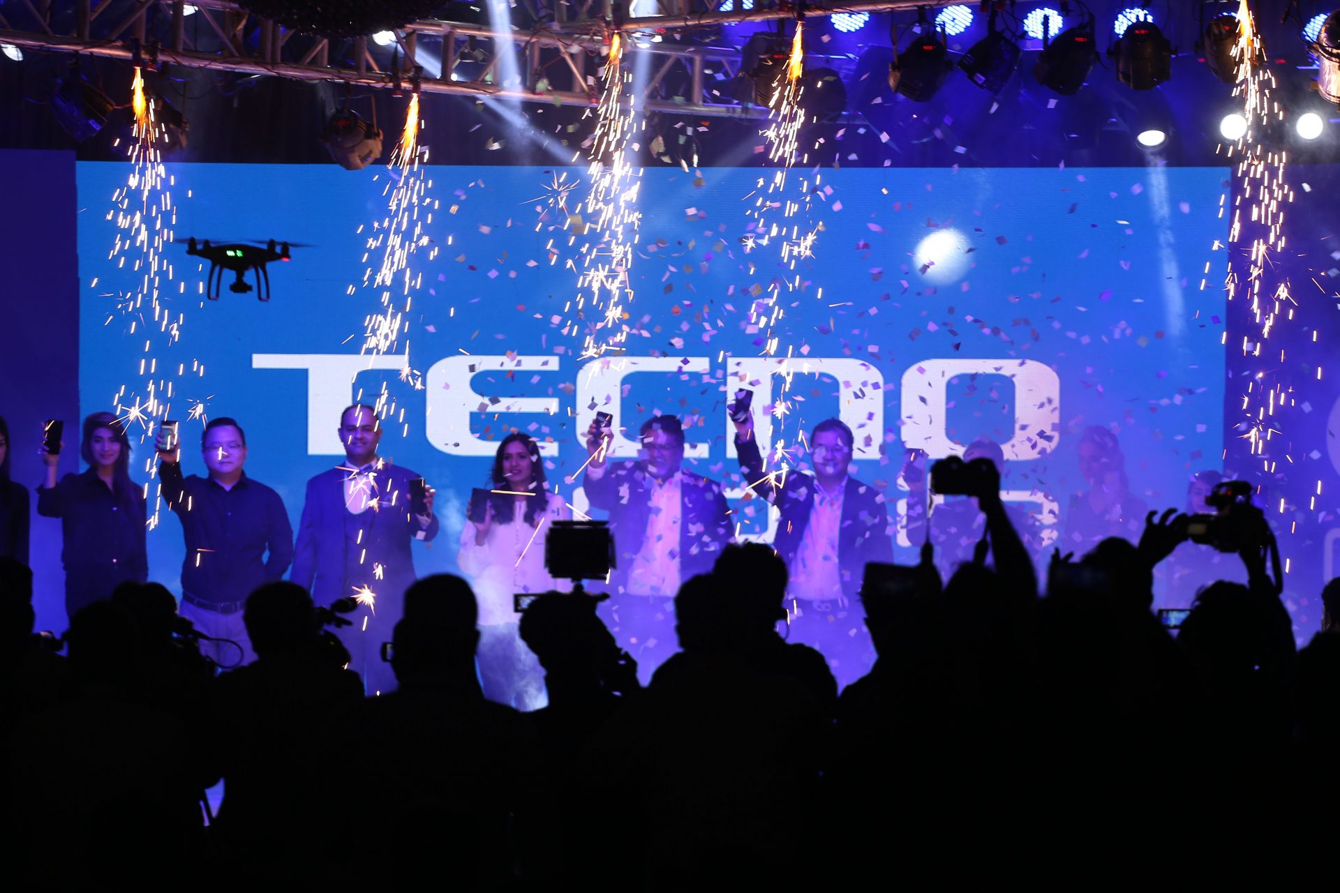 Innovative Solutions – Events, Production, Tourism